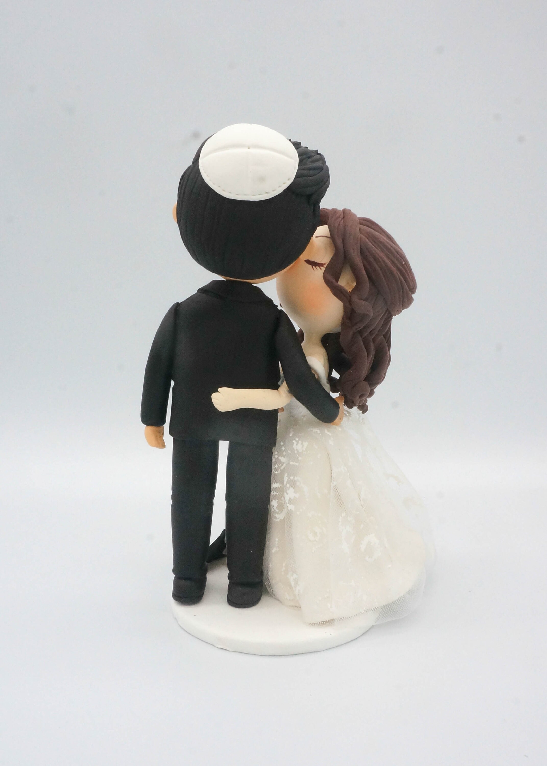 Jewish Wedding Cake Topper Jewish Wedding Decor Custom | Etsy