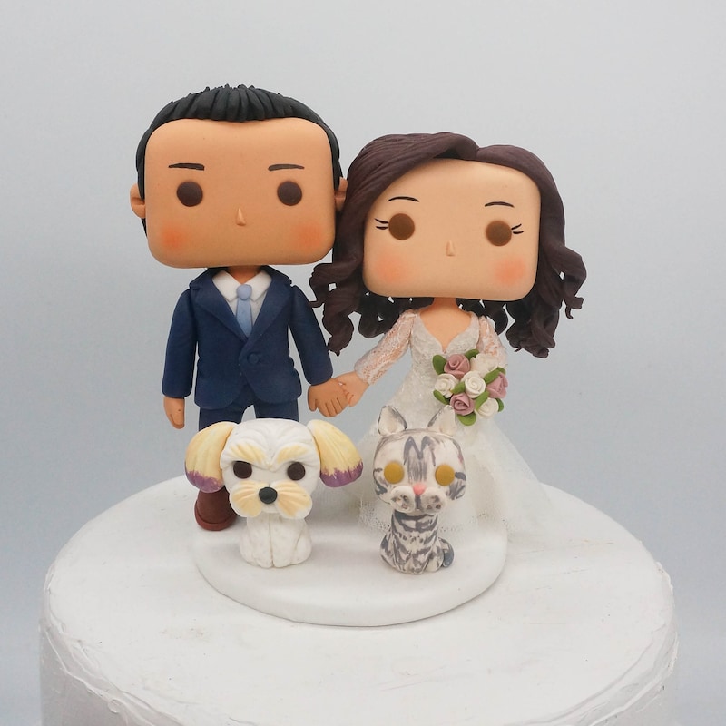 Personalized Funko Pop - Etsy