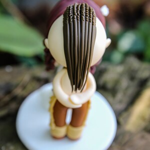 Traditional Native American Wedding Cake Topper Indigenous Wedding ...