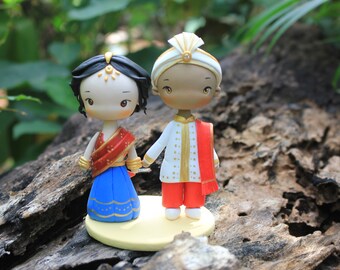 Saree Cake Topper - Etsy