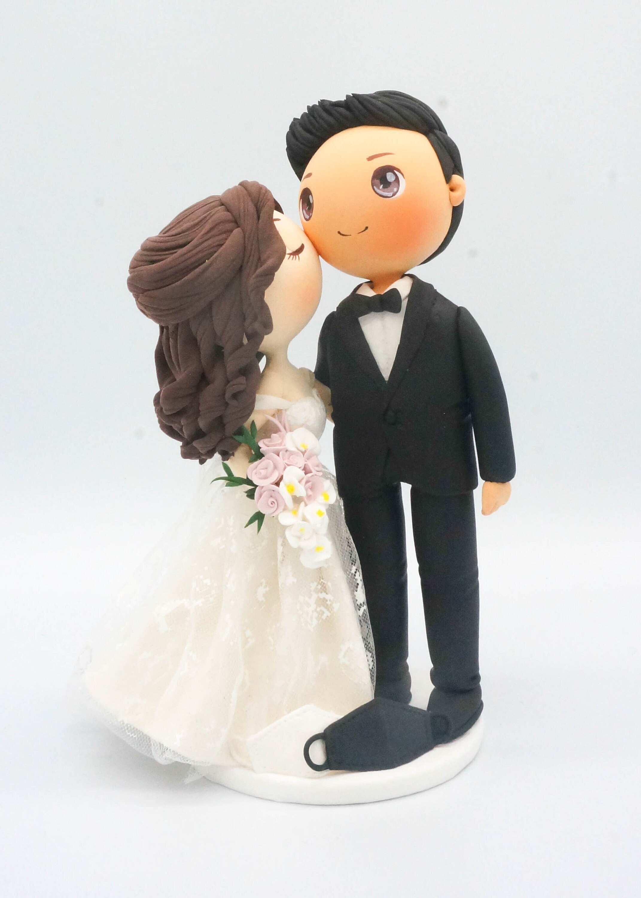 Jewish Wedding Cake Topper Jewish Wedding Decor Custom | Etsy
