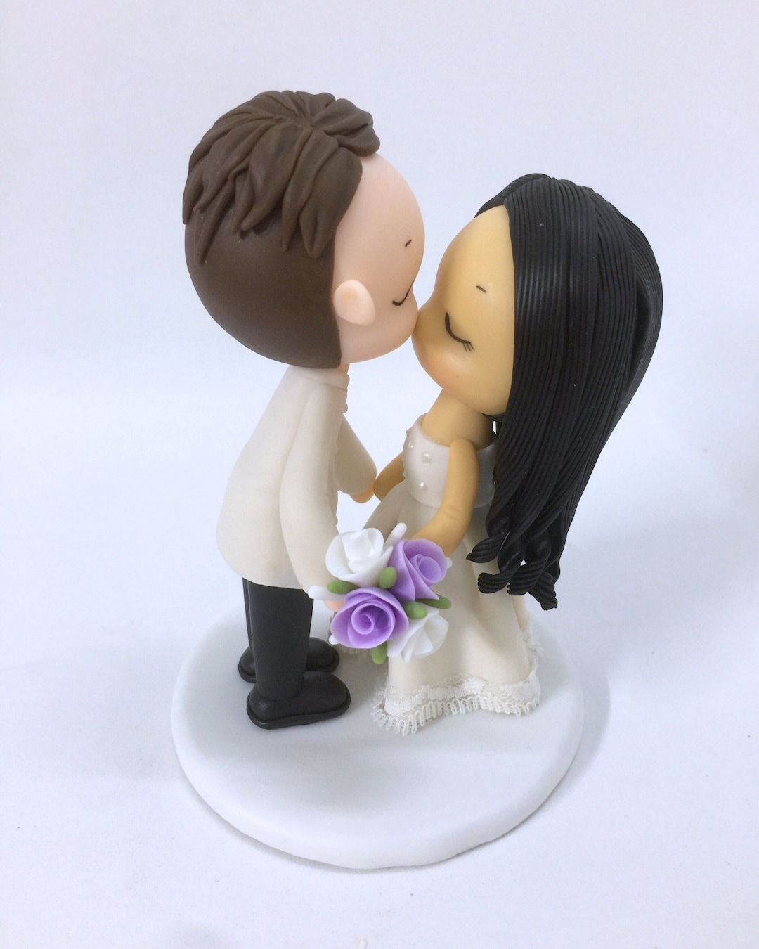 Barong Wedding Cake Topper, Filipino Wedding Cake Topper, Filipino ...