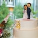 Muslim Wedding Cake Topper, Islamic Wedding Cake Topper, Islamic Couple ...