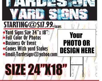 Corrugated Metal Sign - Etsy