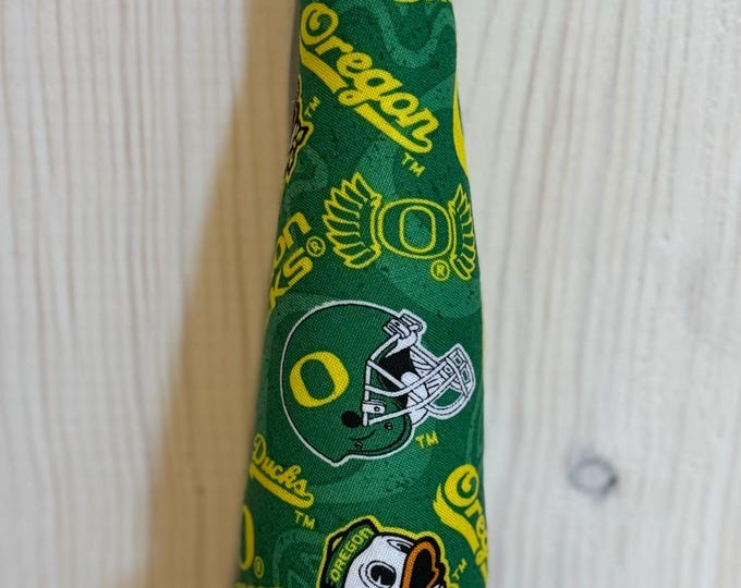 University of Oregon Ducks Gnome - Etsy