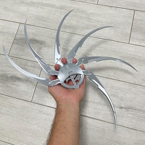 predator weapons replica