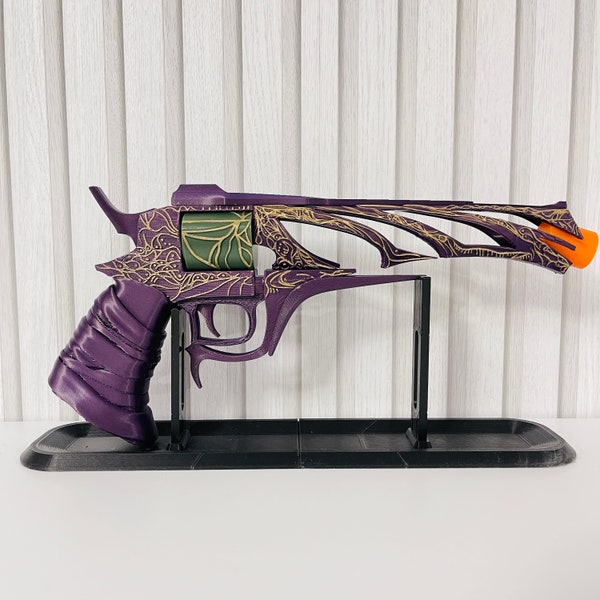 Destiny Hand Cannon - Etsy UK