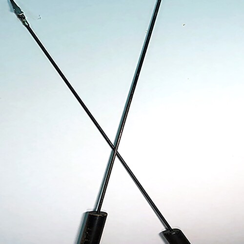 BLUE Puppet Arm Rods Pair Jr. Rods™ - Etsy