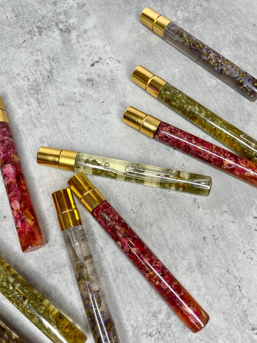 Homemade Smudging Spray | Smokeless Smudging | Smudge Kit | Smudge ...