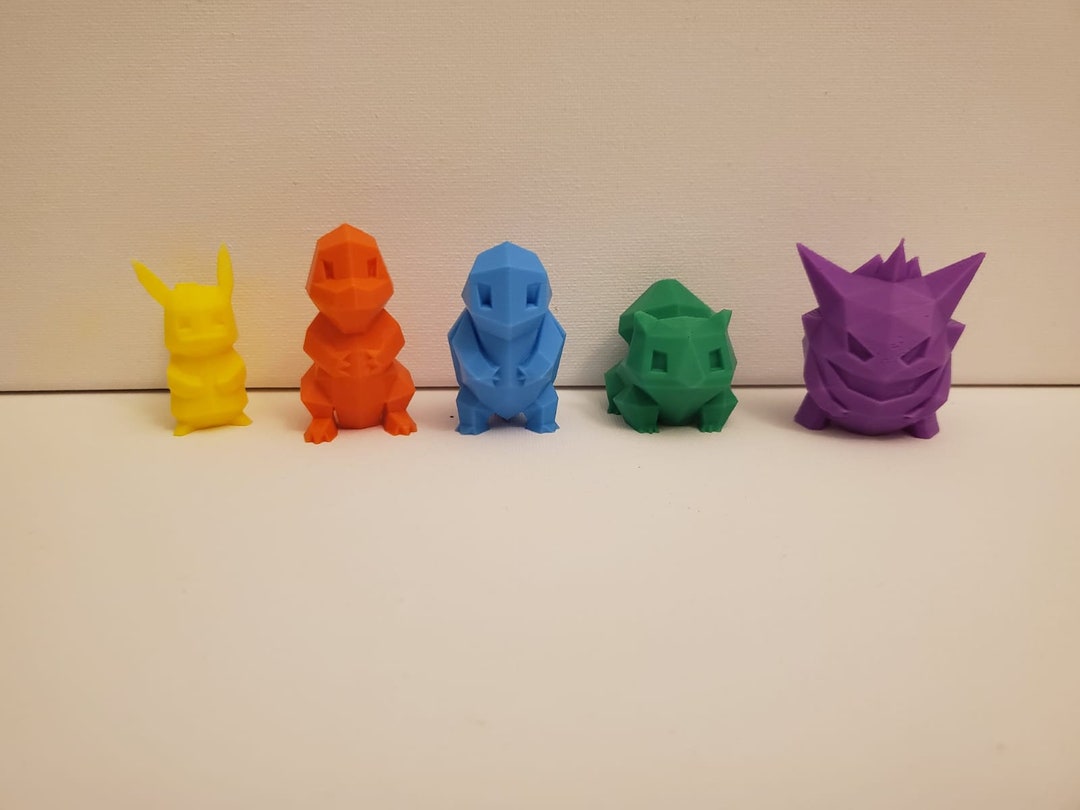 Pokemon - Etsy