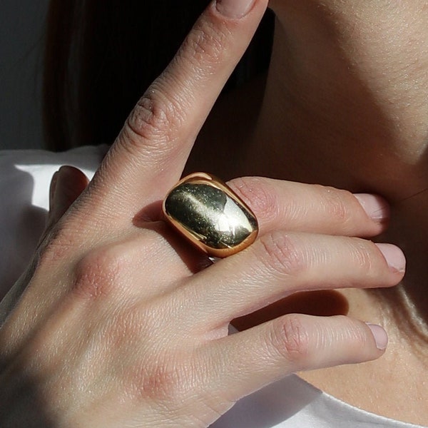 Modern Minimalist Jewelry - Etsy