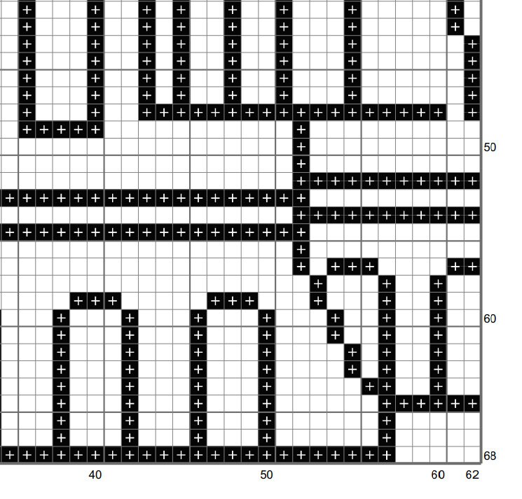 Colosseum Coliseum Rome Counted Cross Stitch Pattern Printable PDF ...