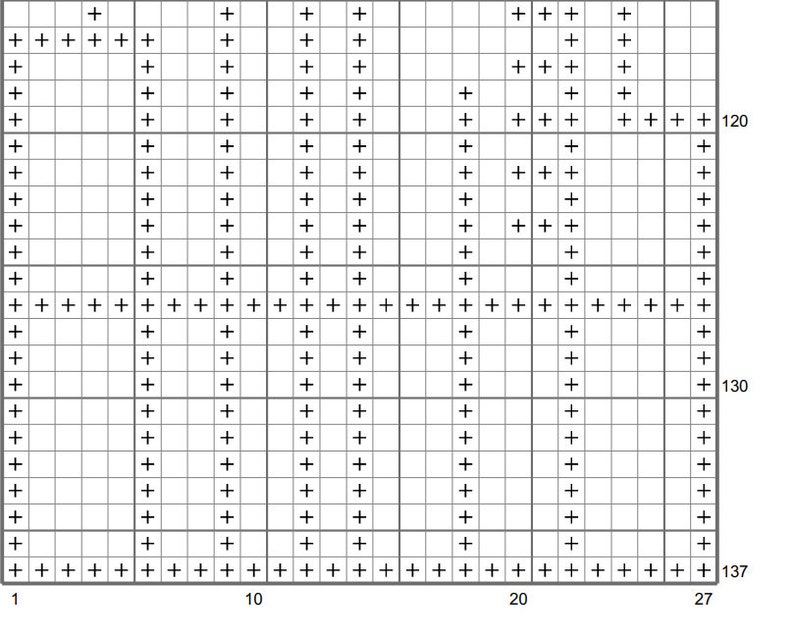 Burj Khalifa Tower Dubai Counted Cross Stitch Pattern - Etsy