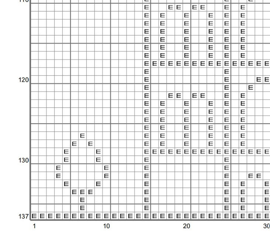 Cologne Skyline Counted Cross Stitch Pattern Cross Stitch - Etsy UK