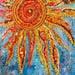 Boho Sun - Etsy