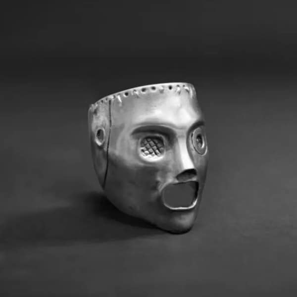 Corey Taylor Mask - Etsy