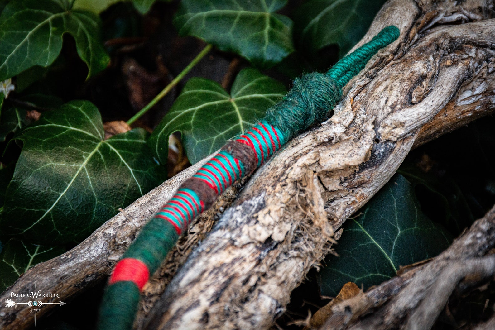 Rasta Extension - Dread - Hairwrap - Jungle Vibes Collection - Tribal ...