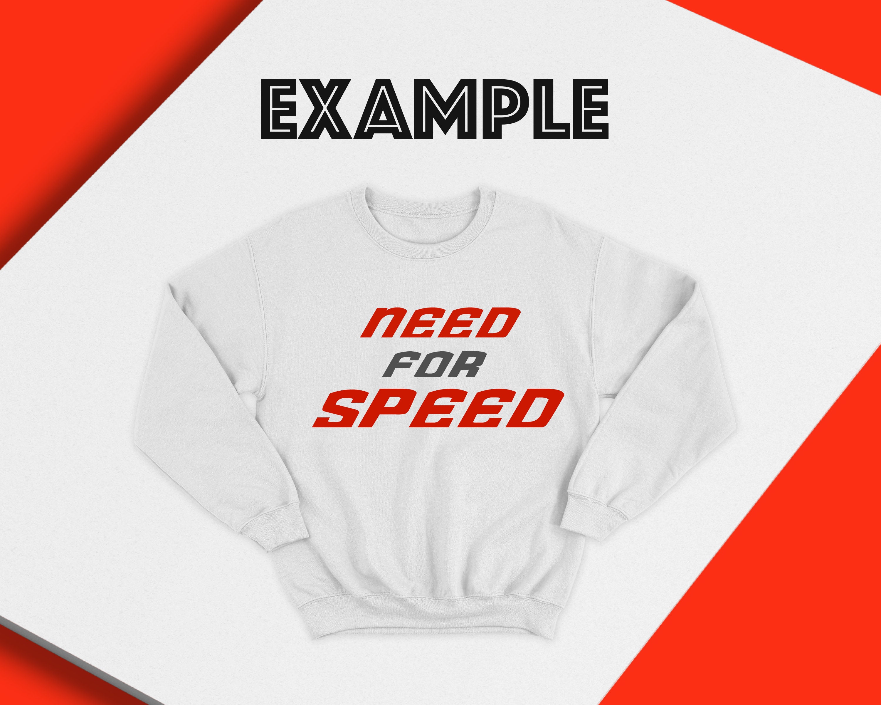 Need for Speed Font Need for Speed Svg NFS Design Files | Etsy UK