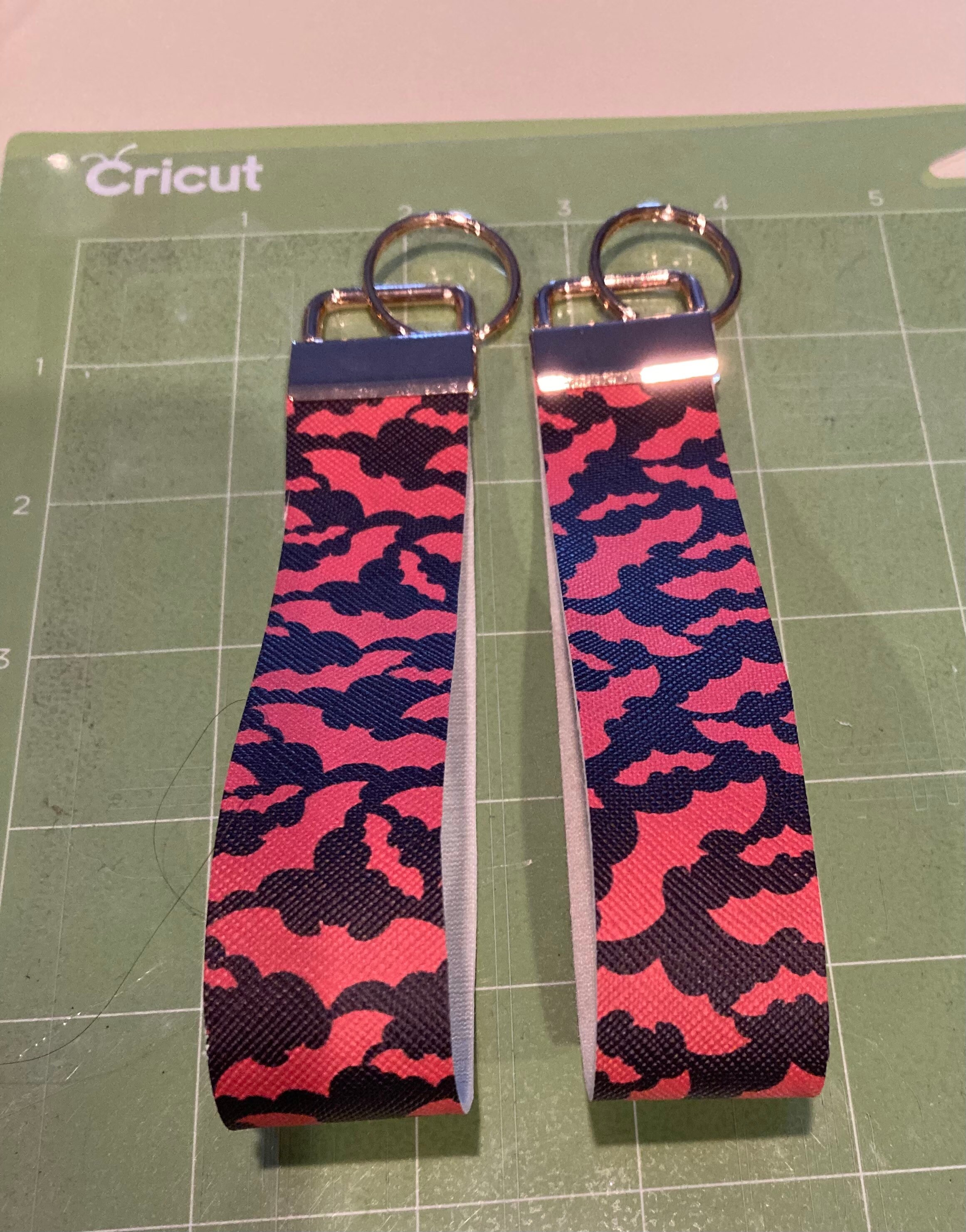 11 Inch Novelty Key Fob - Etsy