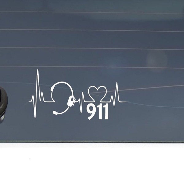 911 Dispatcher - Etsy
