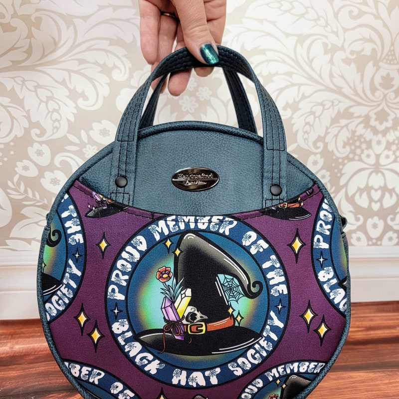 Oro Rosa Bag Patterns - Etsy