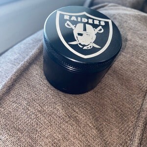 Custom Design Your One of a Kind Herb Grinder Laser Engraved 5 - Etsy