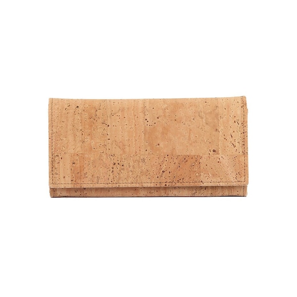 Cork Wallet - Etsy