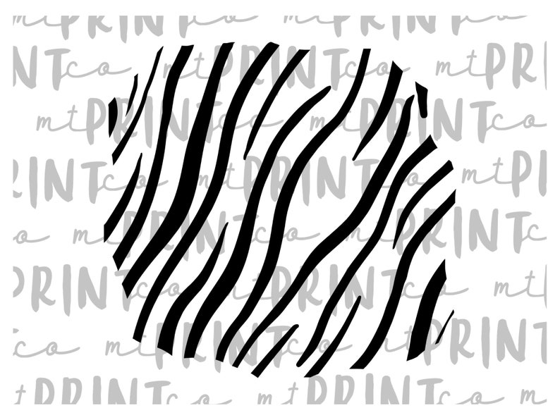 2 Animal Print Png, Leopard PNG, Zebra Png, Animal Print Clip Art, PNG ...