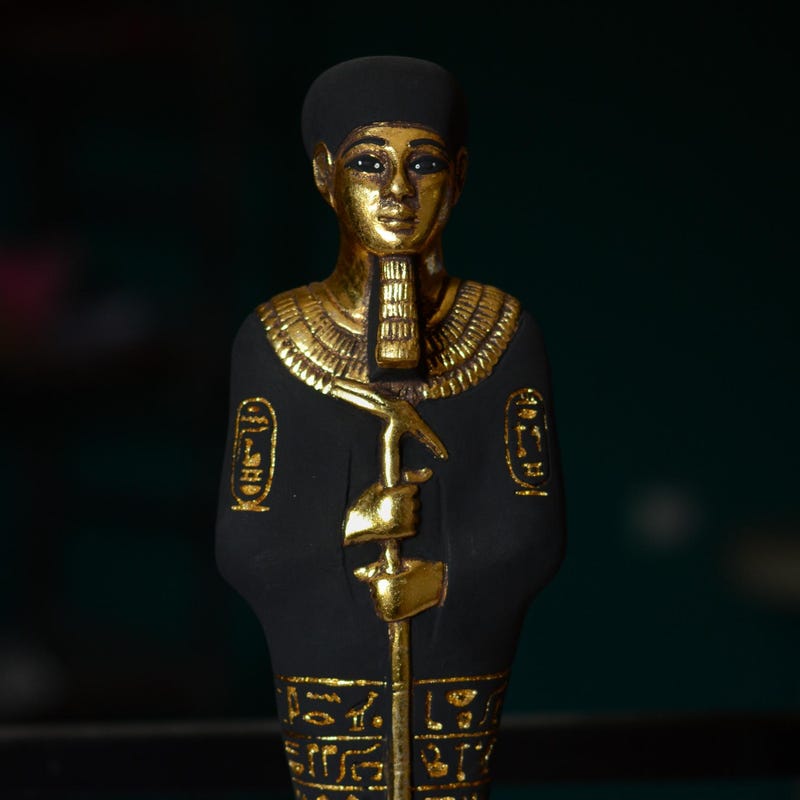 Ptah - Etsy