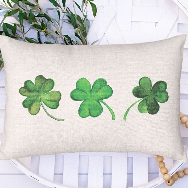 Irish Pillow - Etsy
