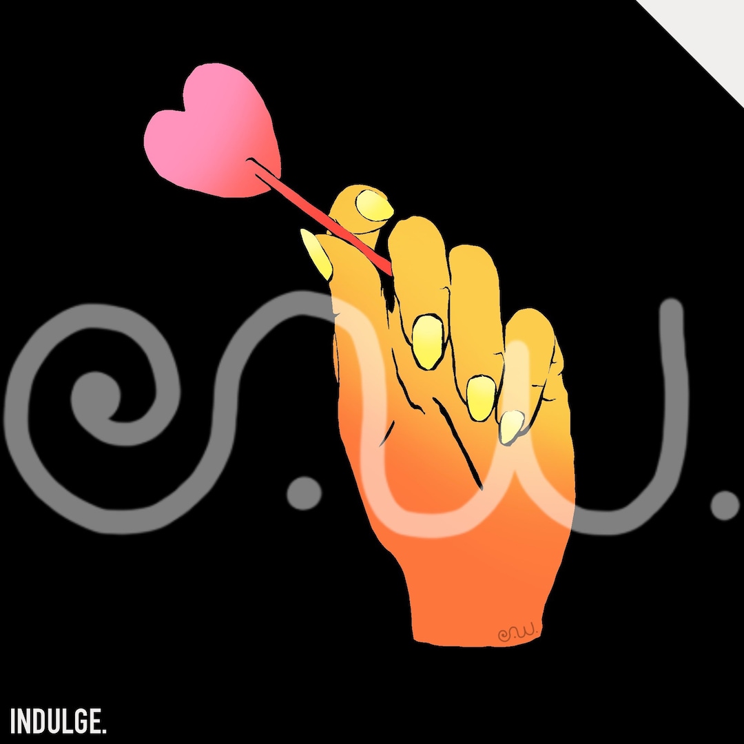 3x3 Matte Sticker Pack (6) - Etsy