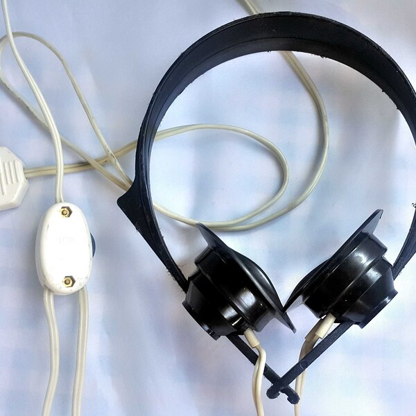 Soviet Military Radio - Etsy