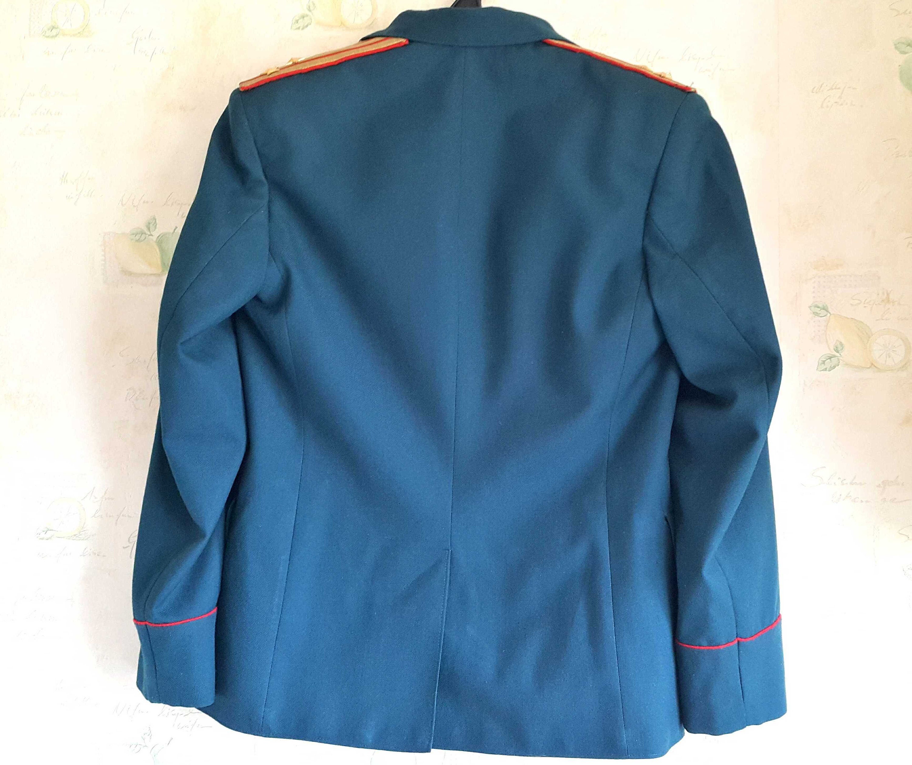 Soviet Uniform Costume Ceremonial Tunic Pants Colonel Military | Etsy