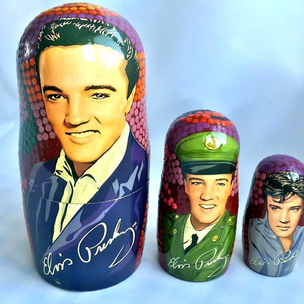 Rock N Roll Figurine - Etsy