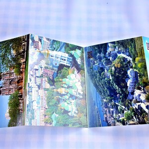 Soviet Postcards Kiev Set of 12pcs 1989 , Views of Kiev, Rare Russian ...