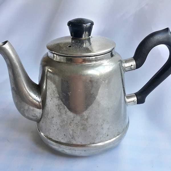 Russian Teapot - Etsy