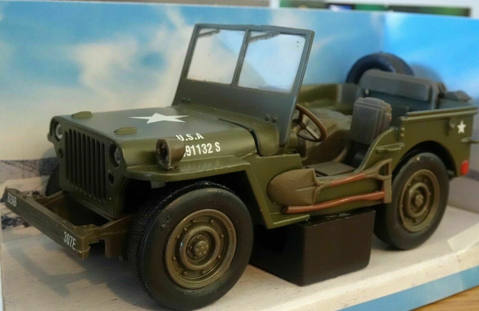 M151 Jeep for sale | Only 2 left at -75%