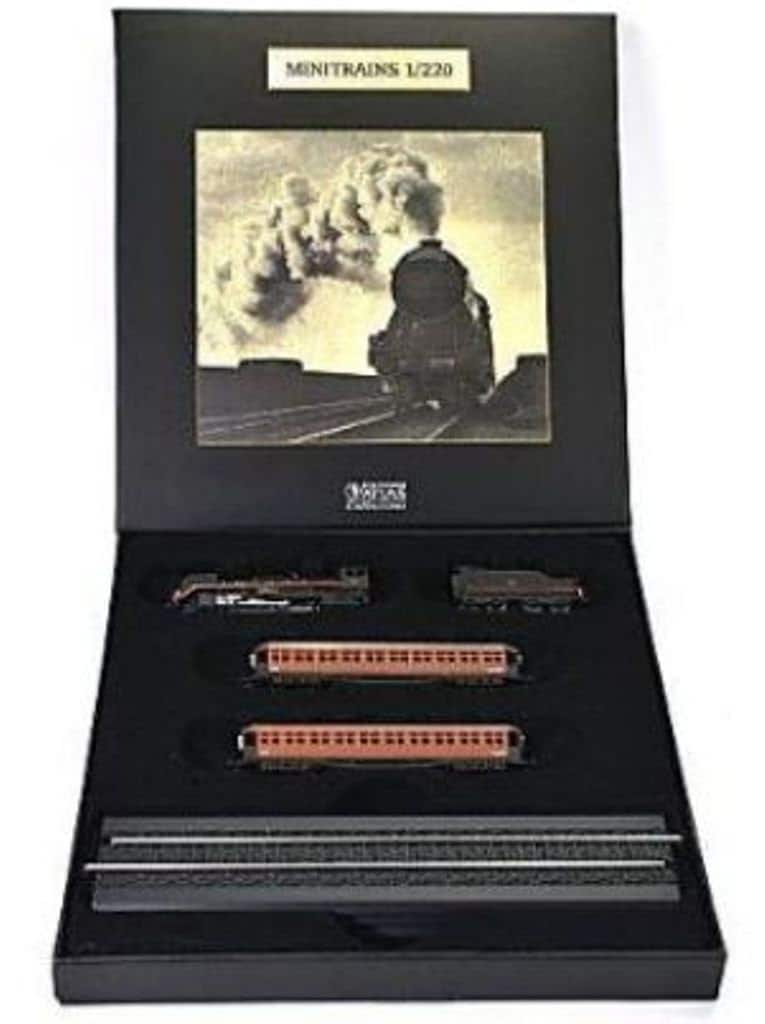 Marklin Z Scale Train Set for sale | Only 2 left at -70%