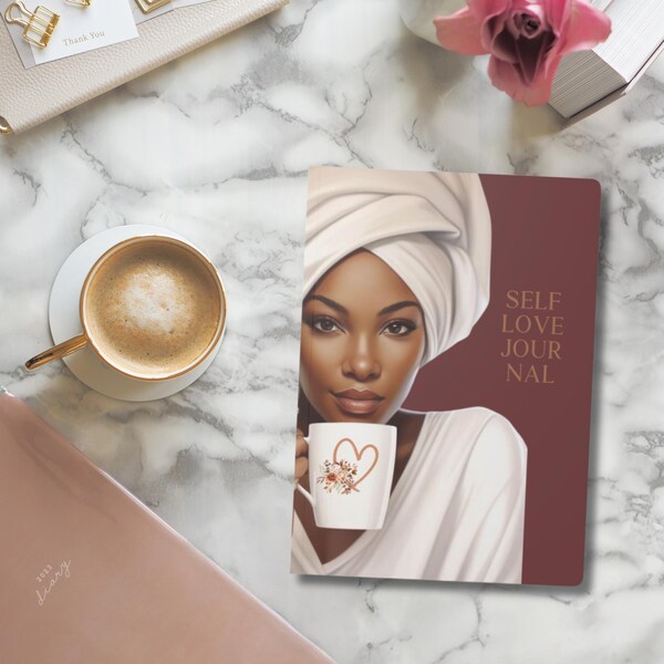 Skincare Journal - Etsy