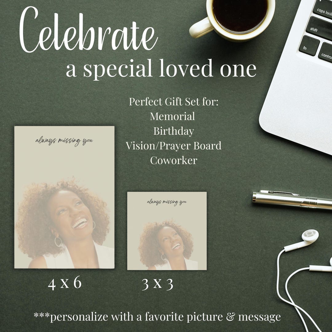 Personalized Black Women Boss Sticky Notes for Readers Gifts for Black ...