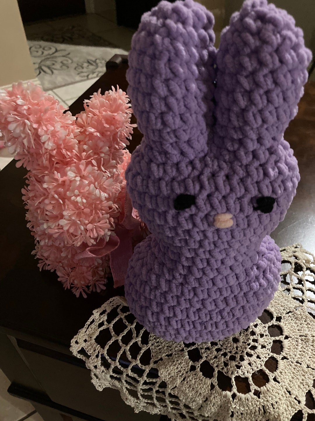 Peep Plushies - Etsy