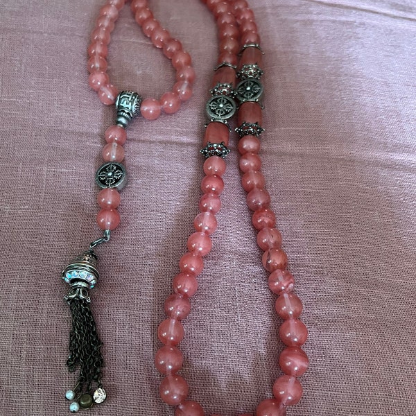 Worry Beads - Etsy