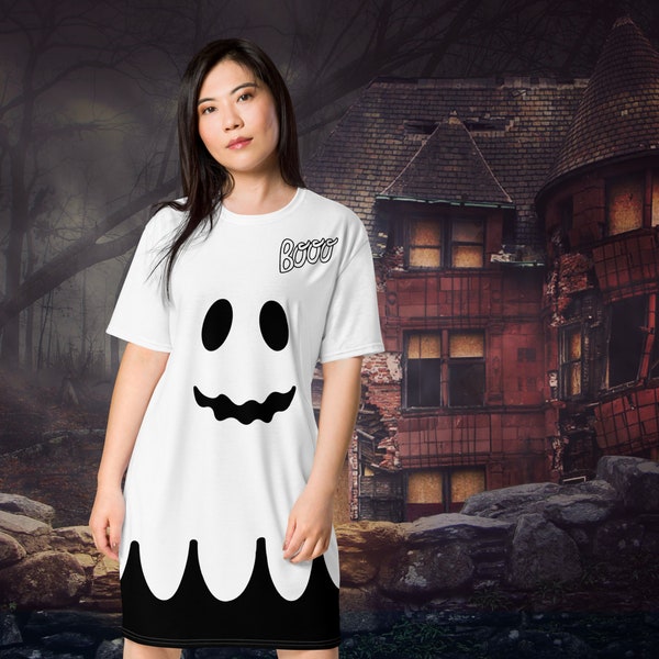 Ghost Costume - Etsy