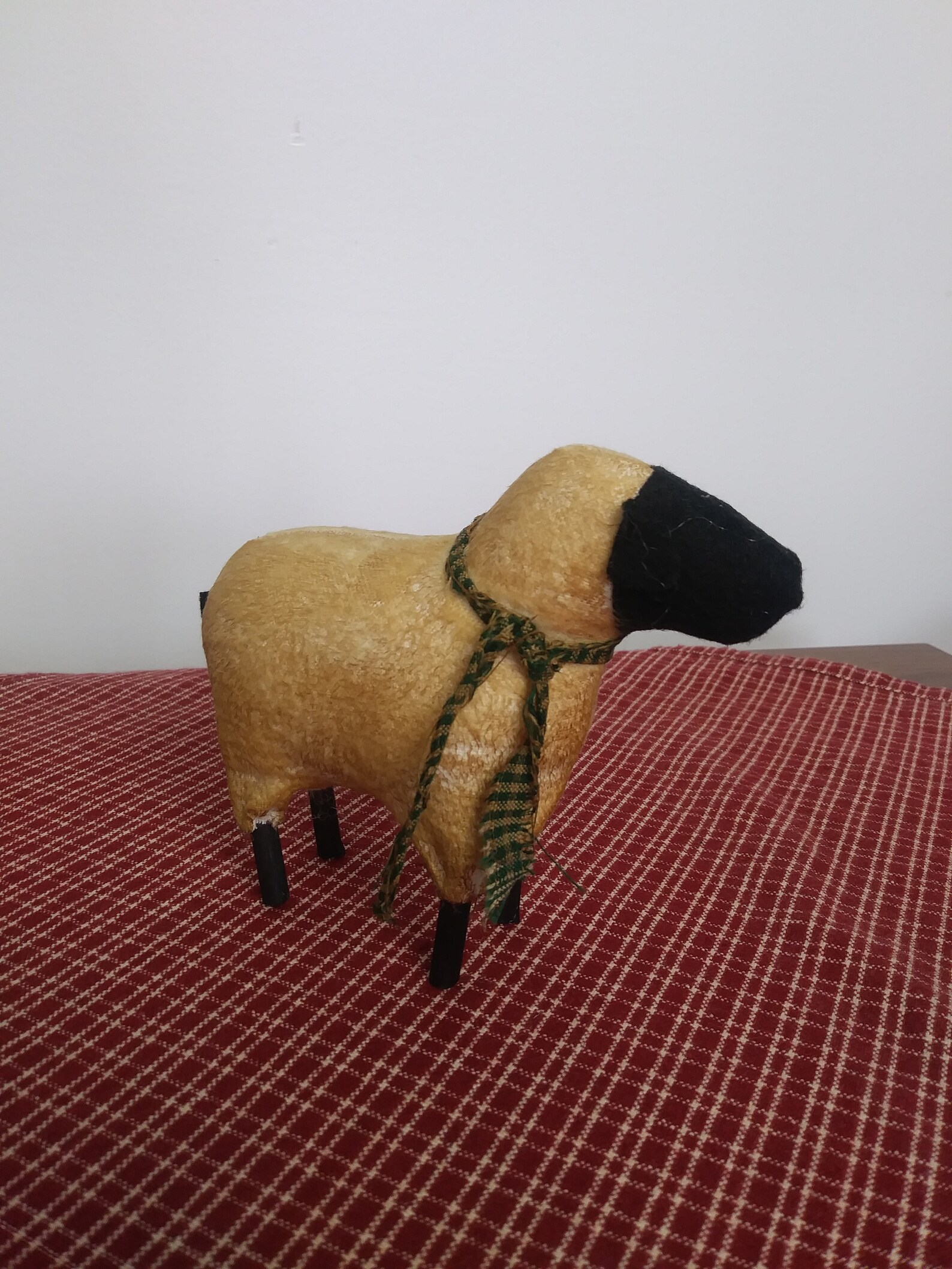 Small Primitive Sheep - Etsy