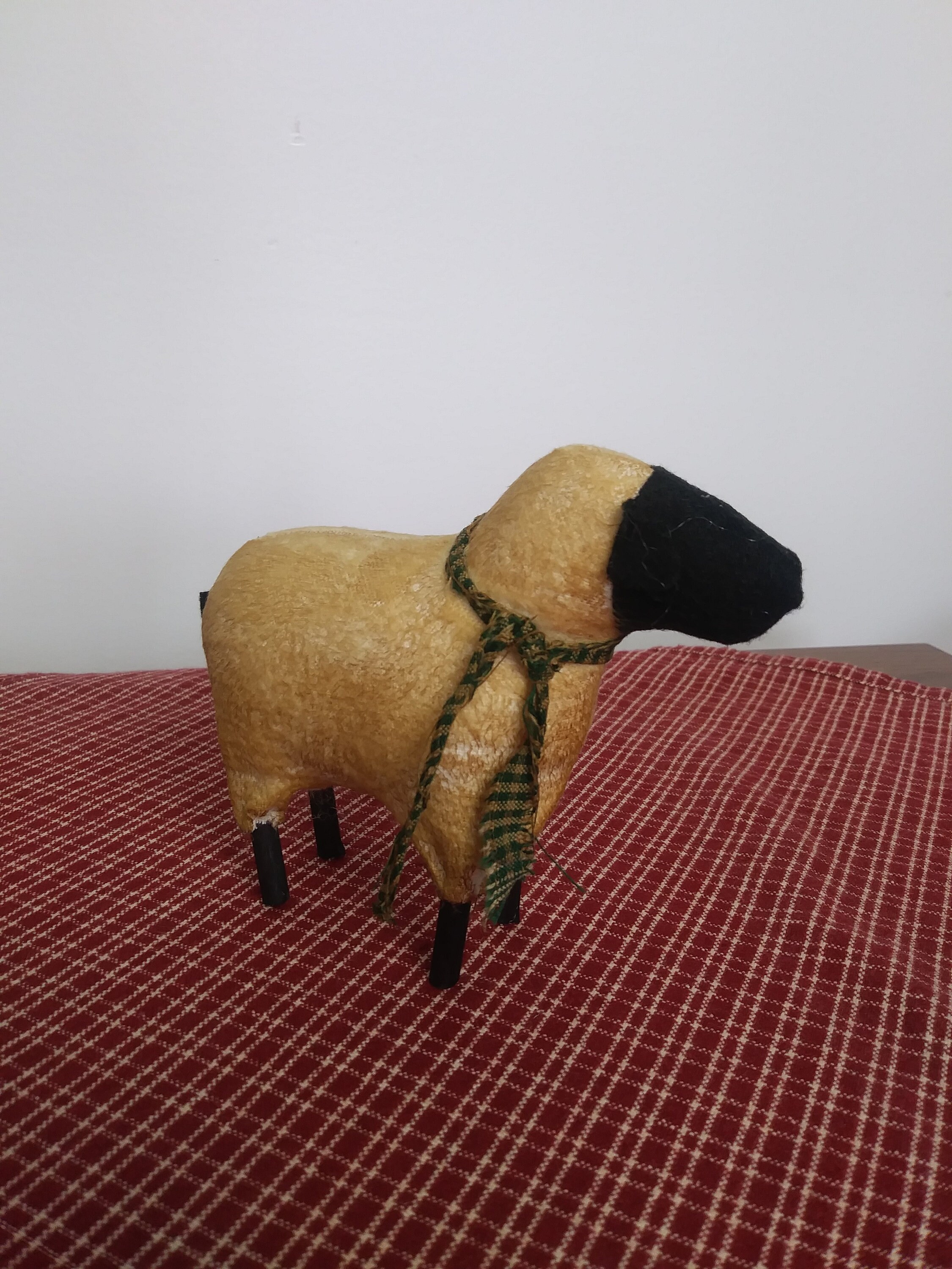 Small Primitive Sheep - Etsy Canada