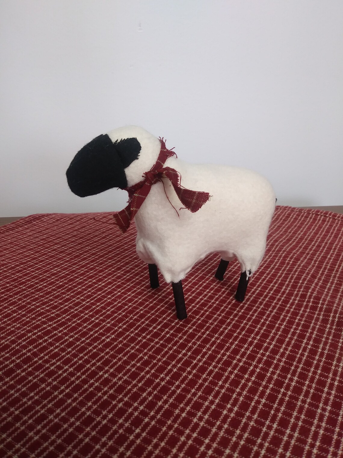 Small Primitive Sheep - Etsy