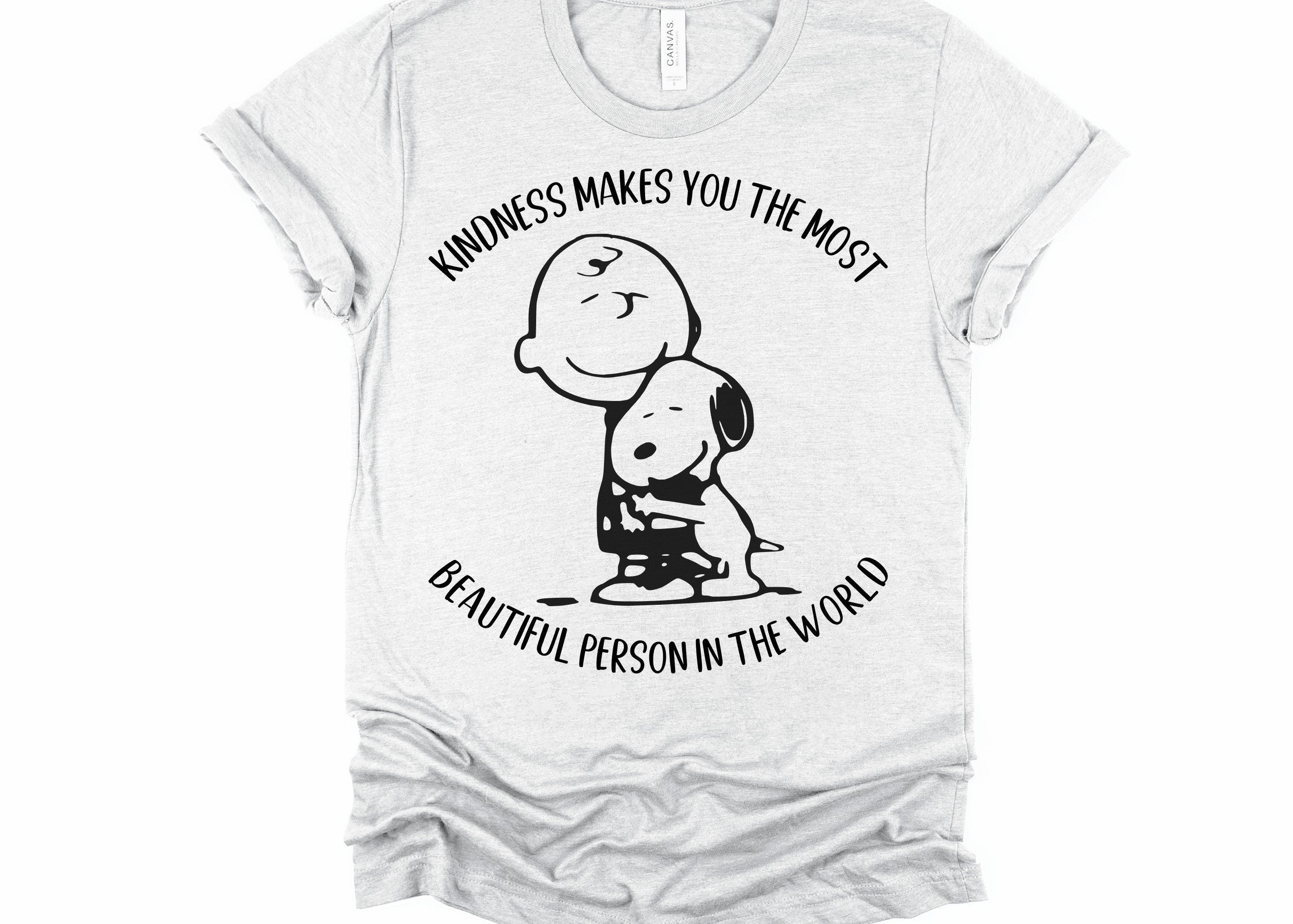 Charlie Brown Shirt