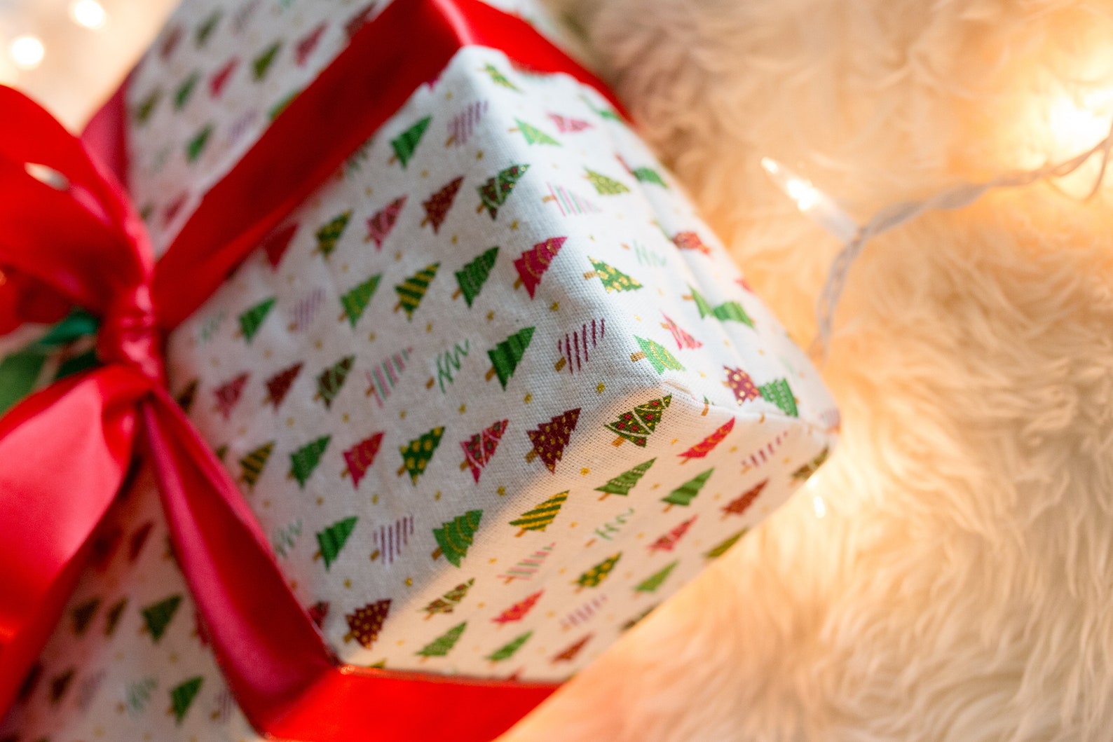 Green Wrap Apparel Box 4 Wrapping | Etsy