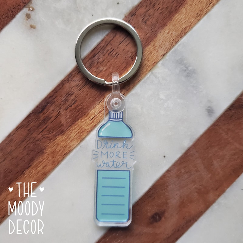 Cool Key Chains - Etsy