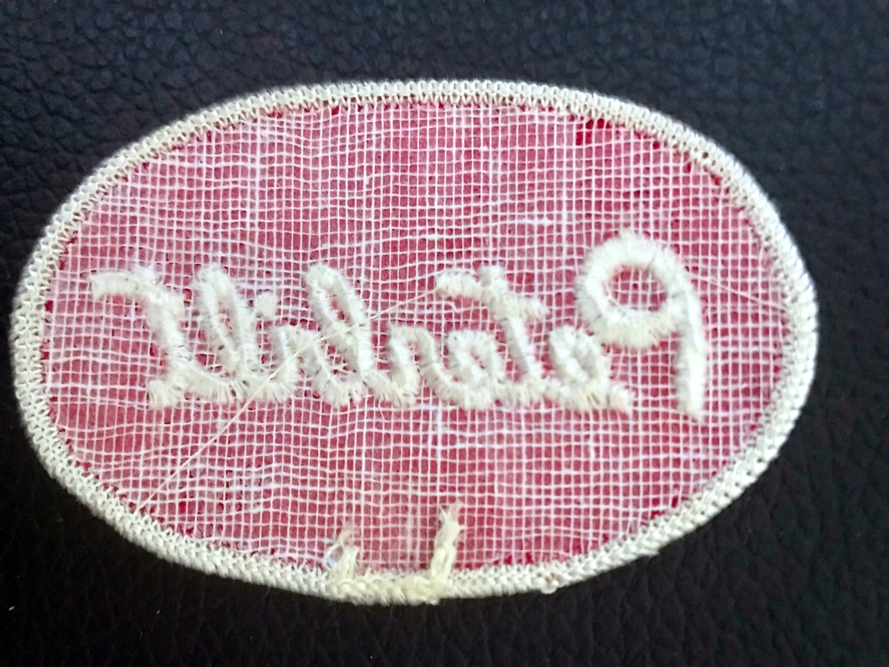 1970s Peterbilt Diesel Truck Driver Patch - Etsy